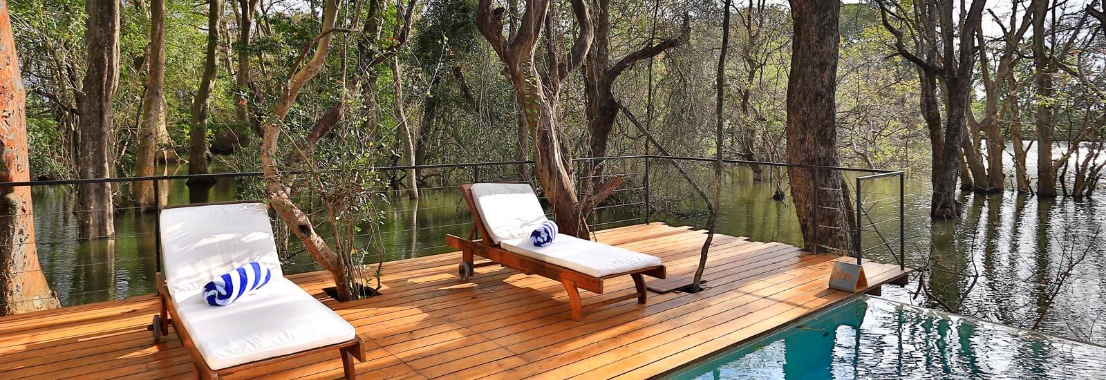 Best Villas in Sri Lanka | Chalets & Villas | Kalundewa Retreat