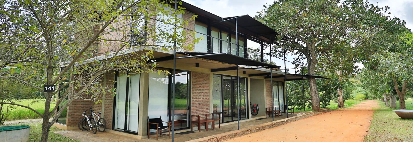 Best Hotels in Dambulla | Kalundewa Retreat | Damunu Suite