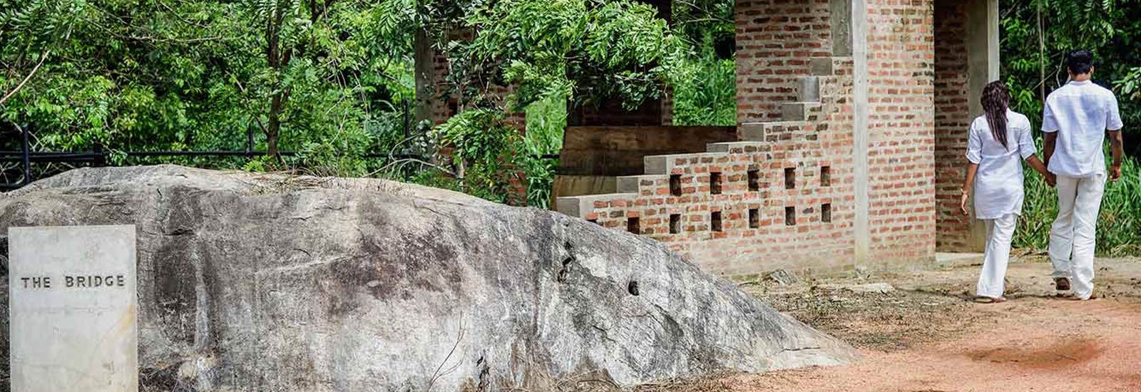 Luxury Retreats Sri Lanka | Wellness & Spa, Kalundewa Retreat